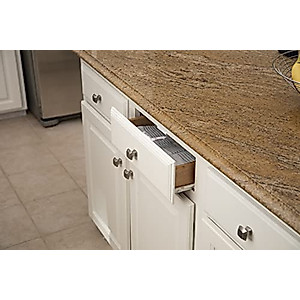 Safety 1st Tool Free Kitchen Safety Kit, White