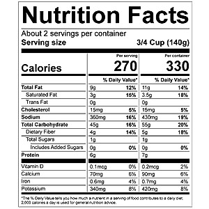 4Sisters - Organic Ready to Eat Rice - Chelsea Cheese - Kid Friendly Pouch - Sustainably Grown - Women Owned - 6 oz.