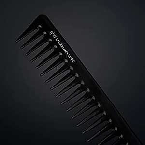 ghd Detangling Comb , 1 Count (Pack of 1)