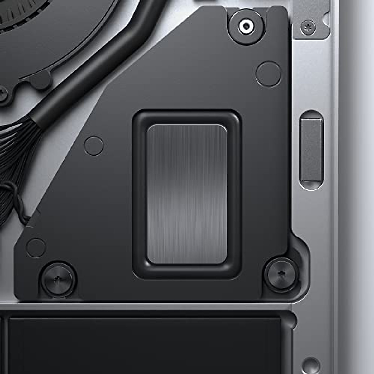 Microsoft Surface Laptop 4 13.5" Touch Screen - AMD Ryzen 5 Surface Edition - 8GB Memory - 256GB Solid State Drive with Windows 11 (Latest Model) - Platinum