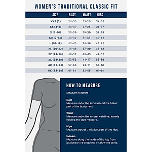 CHEROKEE Women's Workwear Elastic Waist Cargo Scrubs Pant, Wine, X-Large