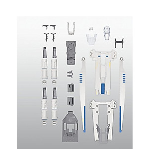 Revell SnapTite Build & Play Rebel U-wing Fighter Building Kit