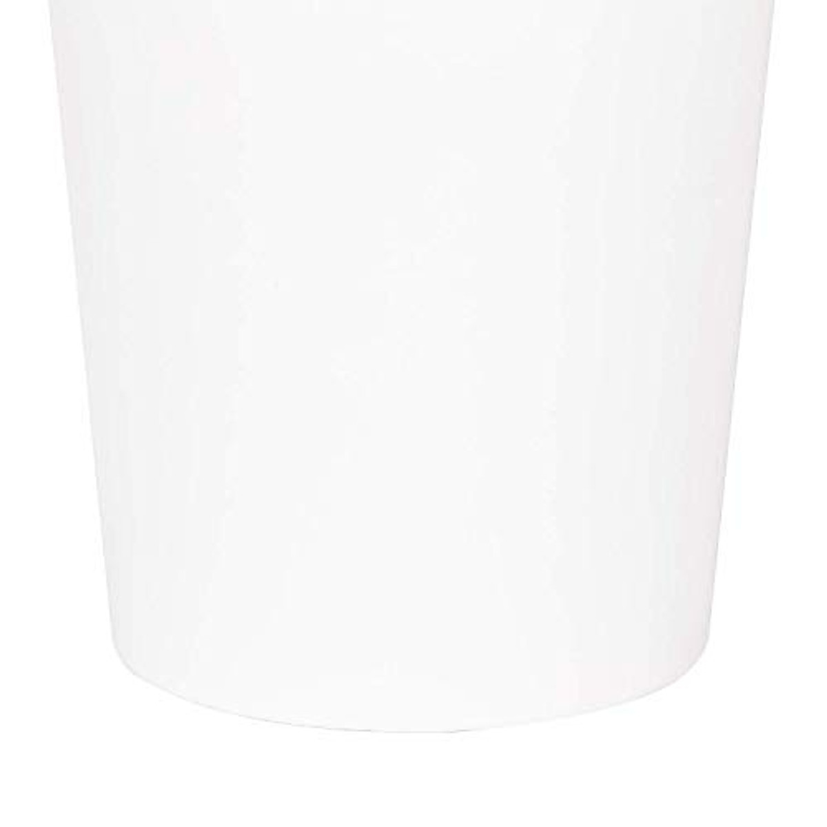 Karat C-KCP32W 32 oz Paper Cold Cup,White (Pack of 600)