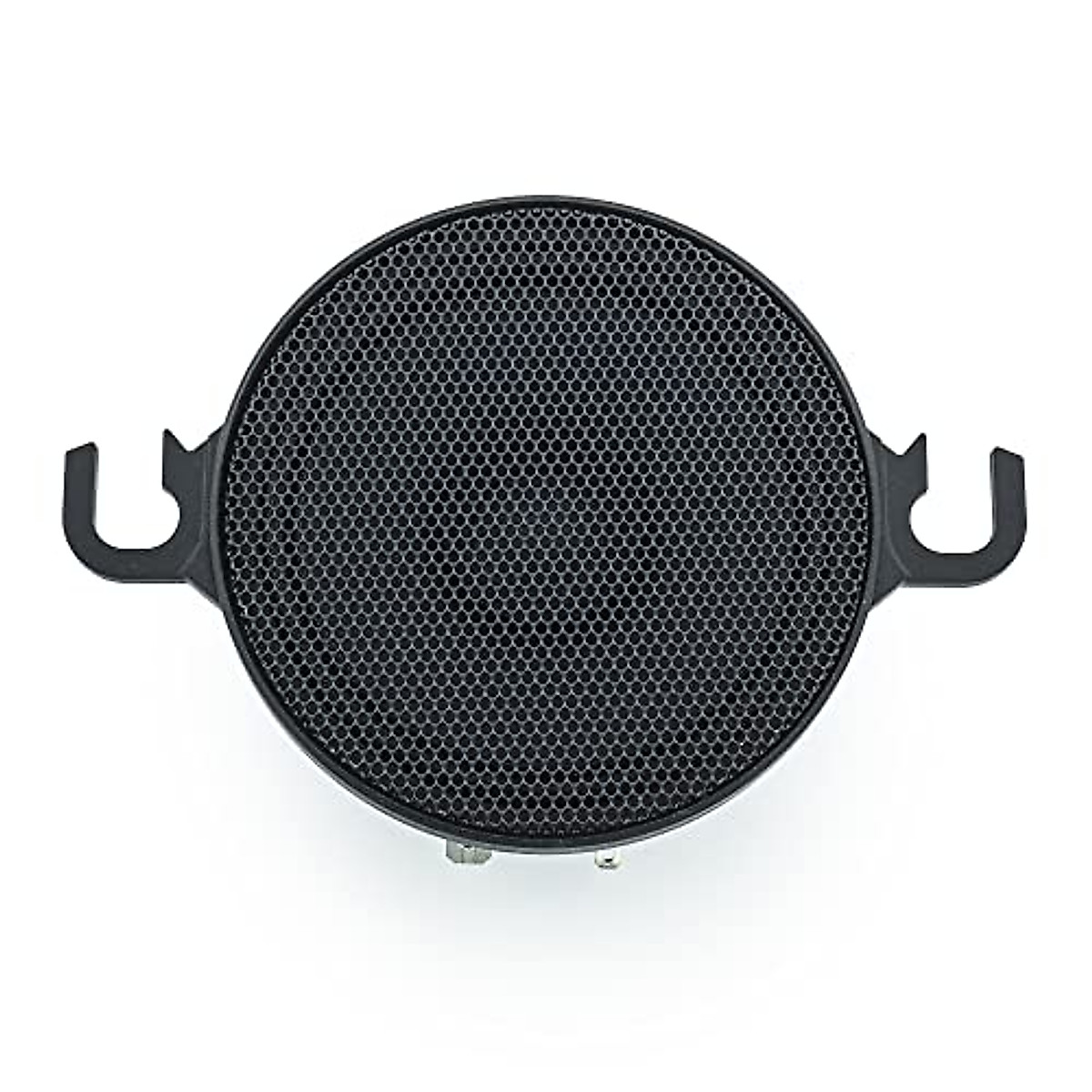 Kenwood eXcelon KFC-X2C 2.5-Inch Mid Range Factory Replacement Car Speakers, 120 Watts Max Power (Pair)