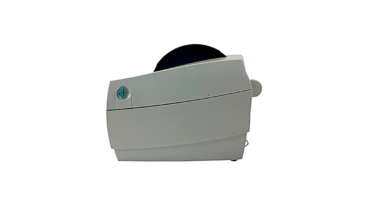 Zebra UPS LP2844 Thermal Barcode Printer - Fast, Reliable Labeling
