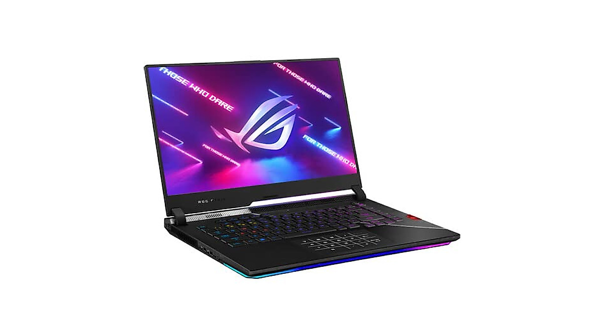 ASUS ROG Strix Scar G533 Gaming Laptop | 12th Gen i9, 64GB DDR5, RTX 3060