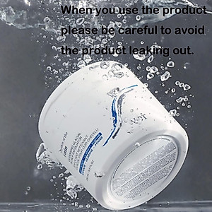 Voir Haircare Rhythm of the Rain Calming Glacial Leave-in Scalp Serum 1.0 Fl Oz