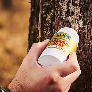 Code Blue Screamin' Heat Stick