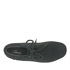 ROS Hommerson Carly - Women's Boot Black Suede - 7.5 Narrow