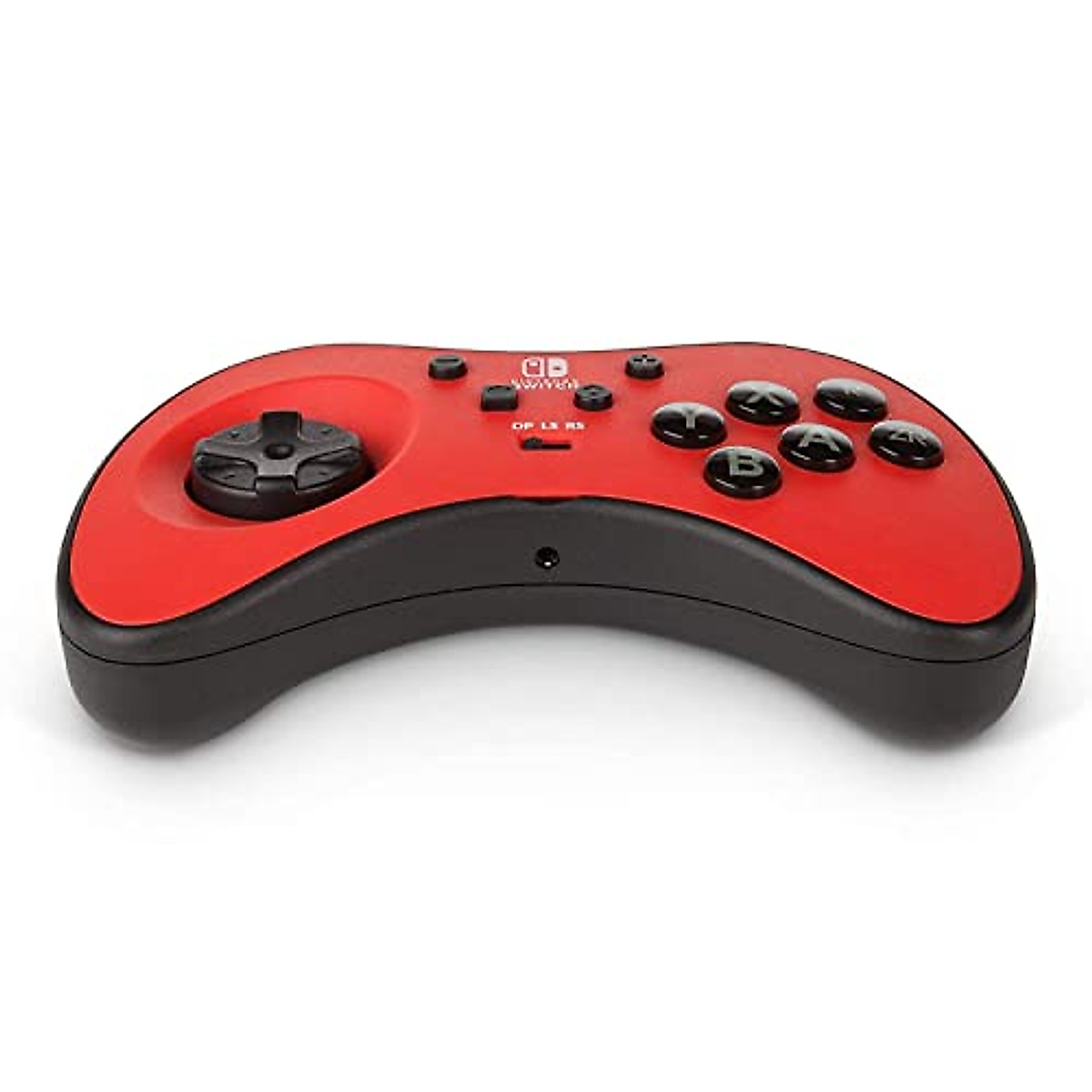PowerA Fusion Wired Fightpad for Nintendo Switch - Nintendo Switch