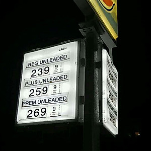 NYLL - (Pack of 2) 6 FT/ 72" Plug & Play LED Sign Lamp - (Single-Sided) Daylight (6000K) T12/HO Bulb Replacement - Relamp F72T12/D/HO RDC 860 (Without rewiring or Modification) - Ballast Required!