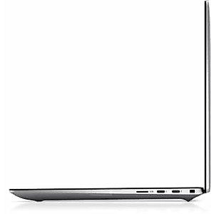 Dell Precision 5470 Workstation Laptop (2022) | 14" 1920x1200 FHD+ | Core i9-12900H - 1TB SSD Hard Drive - 32GB RAM - Nvidia RTX A1000 | 14 cores @ 5 GHz - 4GB GDDR6 Win 11 Pro Silver (Renewed)