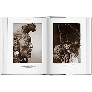 The North American Indian: The Complete Portfolios