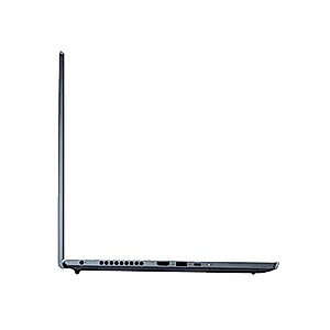 Dell Inspiron 16 Plus 7610 Laptop, 16.0'' 3K 16:10 Display, Intel Core i7-11800H, 32GB DDR4 RAM, 1TB SSD, Webcam, Backlit Keyboard, Fingerprint Reader, HDMI, Wi-Fi 6, Windows 11 Home, Blue