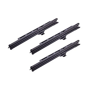 Goodnailer NR2183 Steel Magazine For 21 degree Framing Nailer (3 pack) Aftermarket Parts Fit For Hitachi NR83A2/3/5