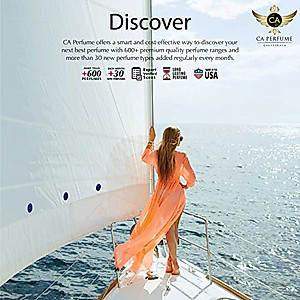 CA Perfume Impression of T. Ford Last Cherry For General Usage Replica Fragrance Body Oil Dupes Alcohol-Free Essential Aromatherapy Sample Travel Size Concentrated Long Lasting Roll-On 0.3 Fl Oz/10ml