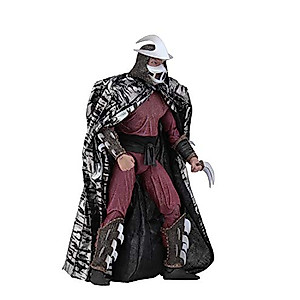 NECA - TMNT (1990) - 1/4 Scale Action Figure - The Shredder