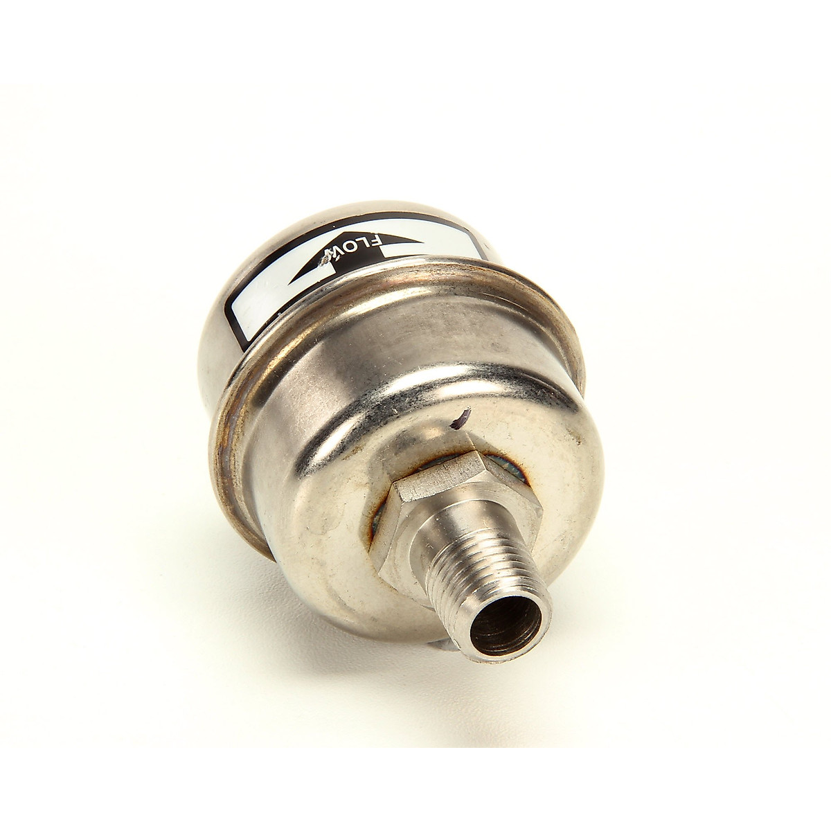 Cleveland 101207 Thermal Trap with Polished Seat