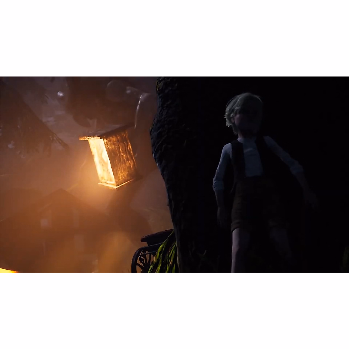 Bramble: The Mountain King for Nintendo Switch