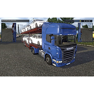 Truckin Collection (PC DVD)