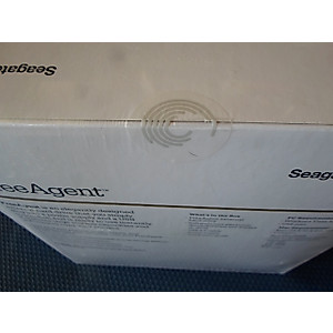 Seagate FreeAgent 500 GB 3.5-Inch USB 2.0 Hard Drive ST305004FDA1E1-RK