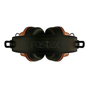 Fostex T60RP Studio Headphones
