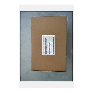 LCEHTOGYE Cover for Onyx Boox Tab Ultra C (10,3"), Shell Back Case Bumper Protective Case - XHY -Black