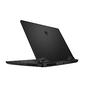 MSI GP66 Leopard 15.6" 144Hz Gaming Laptop Intel Core i7-11800H RTX3070 16GB 1TB NVMe SSD Win11 VR Ready - Black (11UG-688)