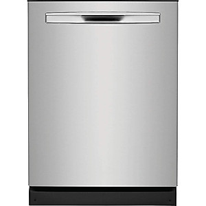 Frigidaire FGIP2468UF Gallery 24'' Stainless Steel Built-In Dishwasher