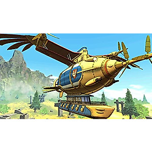 Ni no Kuni II: Revenant Kingdom - Prince's Edition - Nintendo Switch