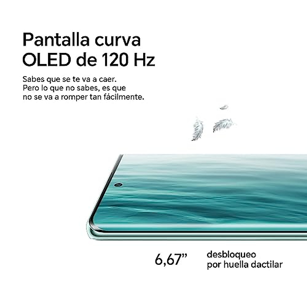 Honor Magic5 Lite Dual-SIM 256GB ROM + 8GB RAM (Only GSM | No CDMA) Factory Unlocked 5G Smartphone (Midnight Black) - International Version