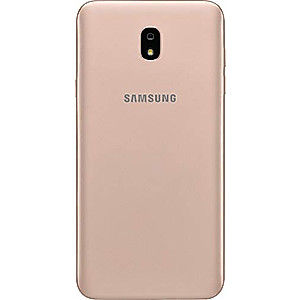 SAMSUNG Galaxy J7 2018 J737P Sprint Phone w/ 13 MP Camera - Gold (Renewed)…