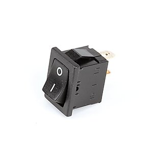 Power Switch