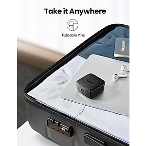Black Friday Product - Charger 5 Black