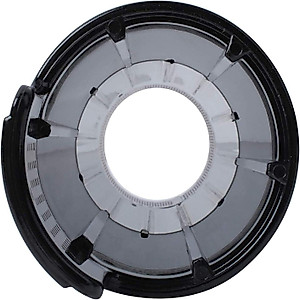 8006 Juicer Replacement Parts Compatible with Omegae 8006 8005 8004 8003 NC900 Slow Masticating Juicer 2 Juicing Screen Juicer Auger