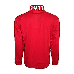 Mega Greek Mens Kappa Alpha Psi Jacket (Medium)