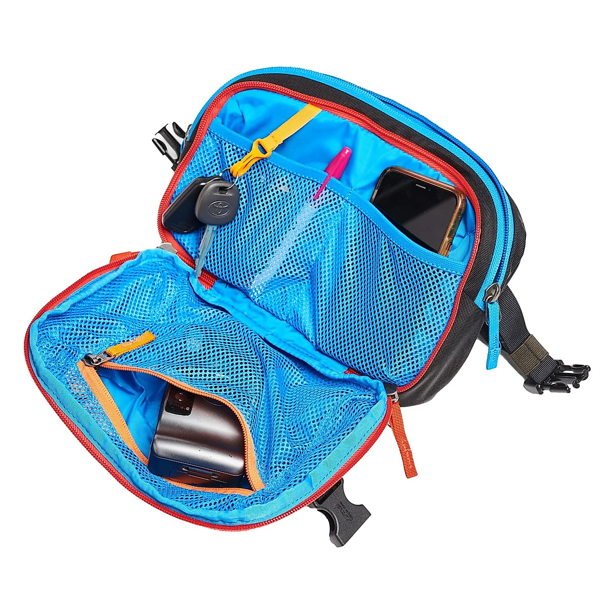 Cotopaxi Allpa X 4L Hip Pack - Pacific