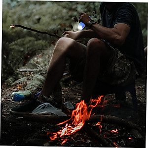 10pcs Led Flashlight Small Flashlights Flashlight for Camping Flashlight Pendants Emergency Flashlights Camping Supplies Waterproof Outdoor Flashlights Outdoor Hunting Flashlights