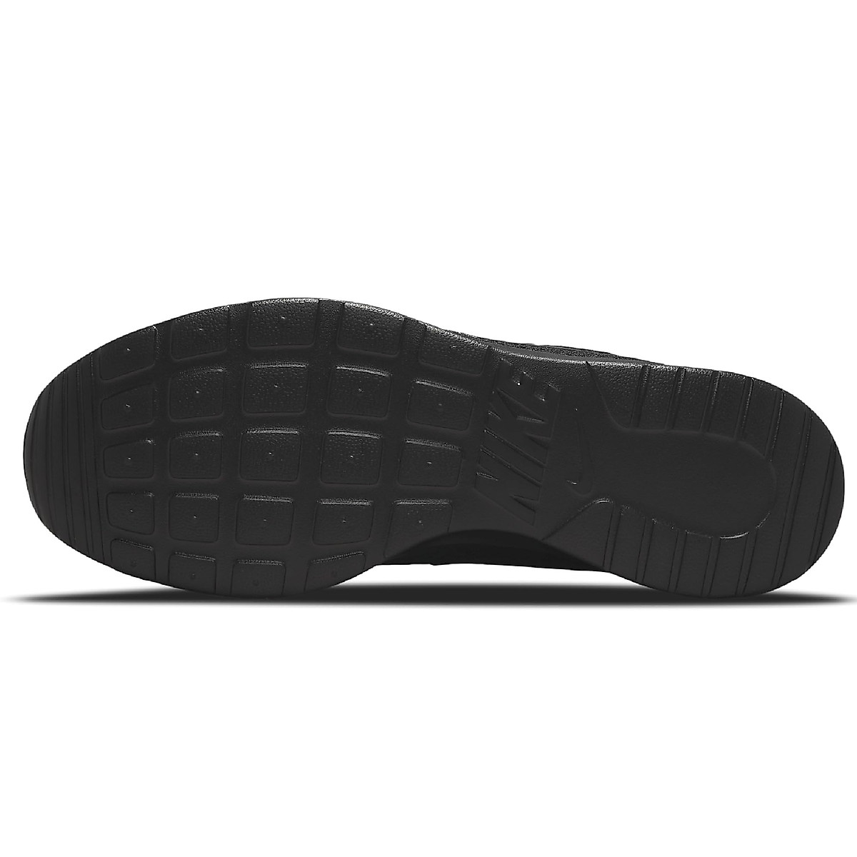 Nike Men's Sneaker Shoes, Black, 10