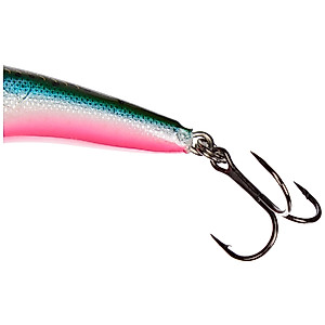 Rapala Deep Tail Dancer 11 Fishing lure, 4.375-Inch, Rainbow Trout