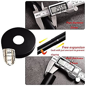 Shower Curtain Rail L Shaped Telescopic Shower Curtain Rods Waterproof Curtain Rustproof Metal Curved Bathroom Curtain Rail Rod (60x80cm-80x120cm)