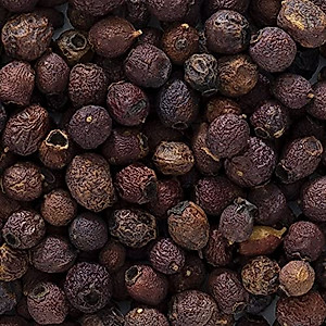 FRONTIER Organic Hawthorn Berries, 16 OZ