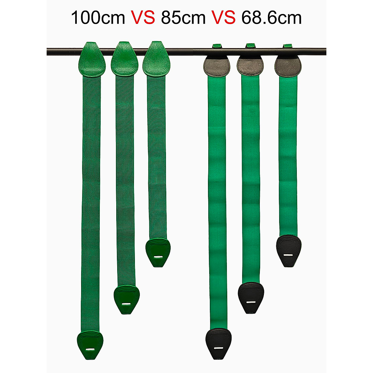 Allegra K Plus Size Interlock Buckle 8-shaped Faux Leather Elastic Belt Cinch Waistband for Lady Fit Waist Girth:25"/63.5cm-37"/94cm Brown