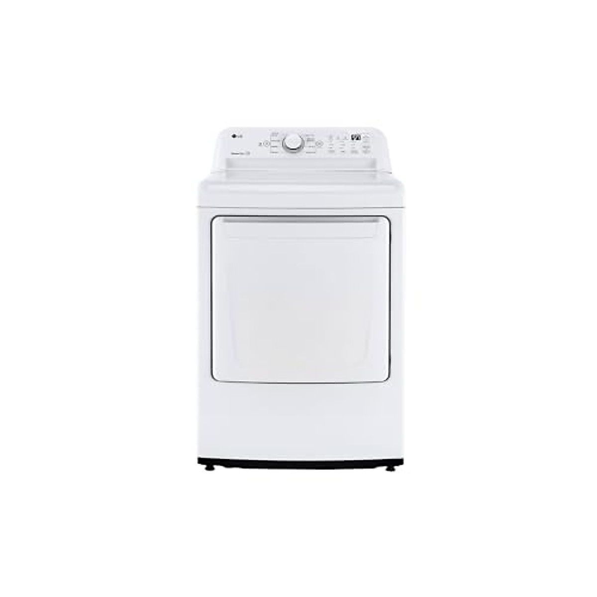 7.3 cu. ft. Ultra Large Capacity Electric Dryer with Sensor Dry Technology