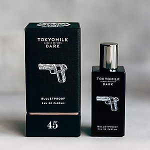 TokyoMilk Dark Eau de Parfum | Daring, Provocative Perfume | Intoxicating, Alluring Fragrance Notes Form a Unique, Sensory Experience