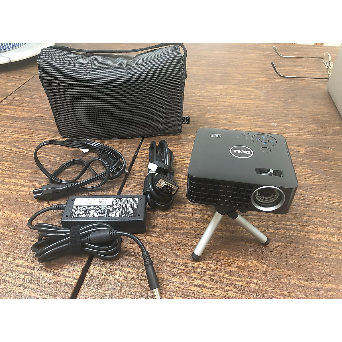 Dell M110 Ultra-Mobile Projector