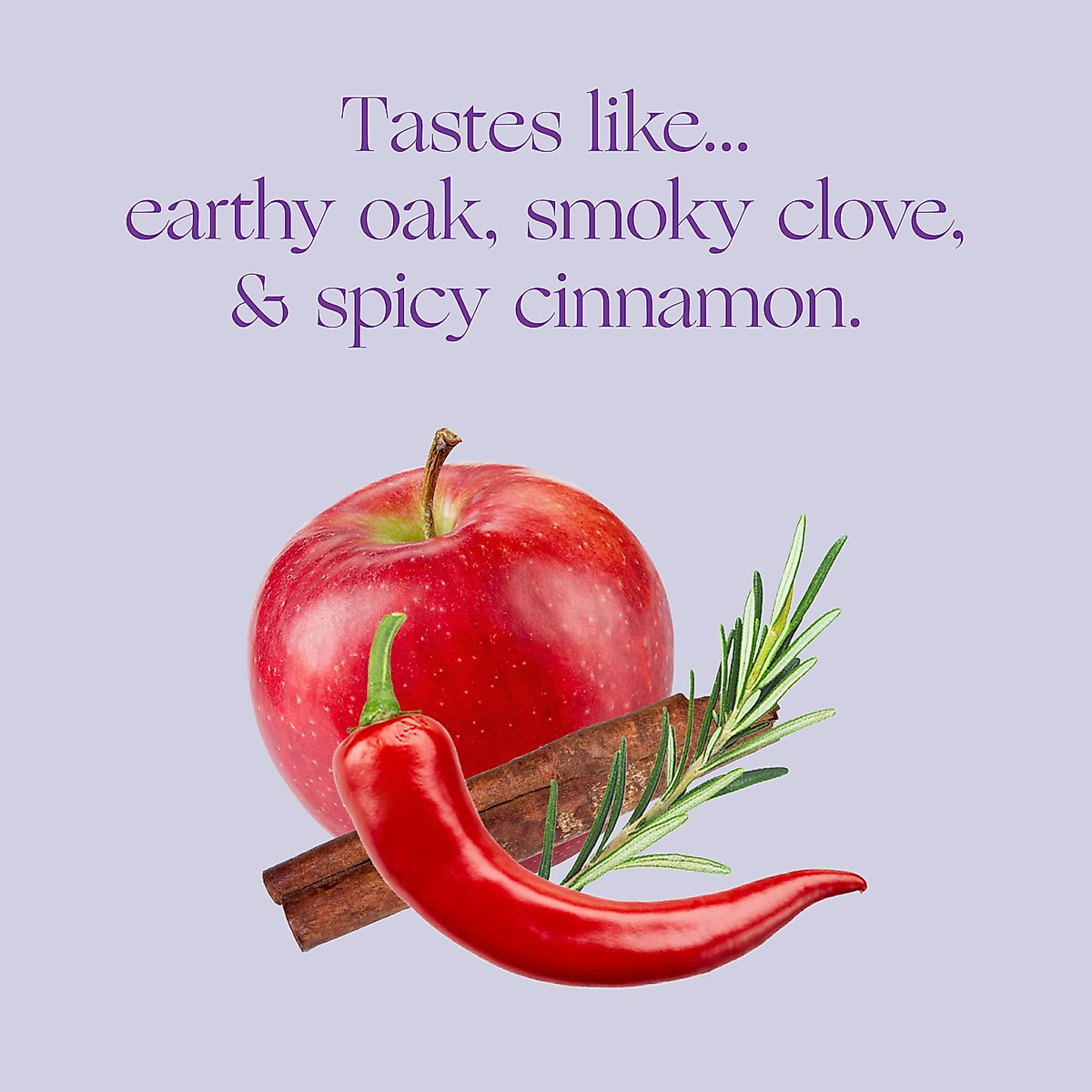 Dream Light by Kin Euphorics, Non Alcoholic Spirits, Nootropic, Botanic, Adaptogen Drink, Earthy Oak, Smoky Clove and Spicy Cinnamon, Soothe The Spirit and Quiet The Mind, 16.9 Fl Oz