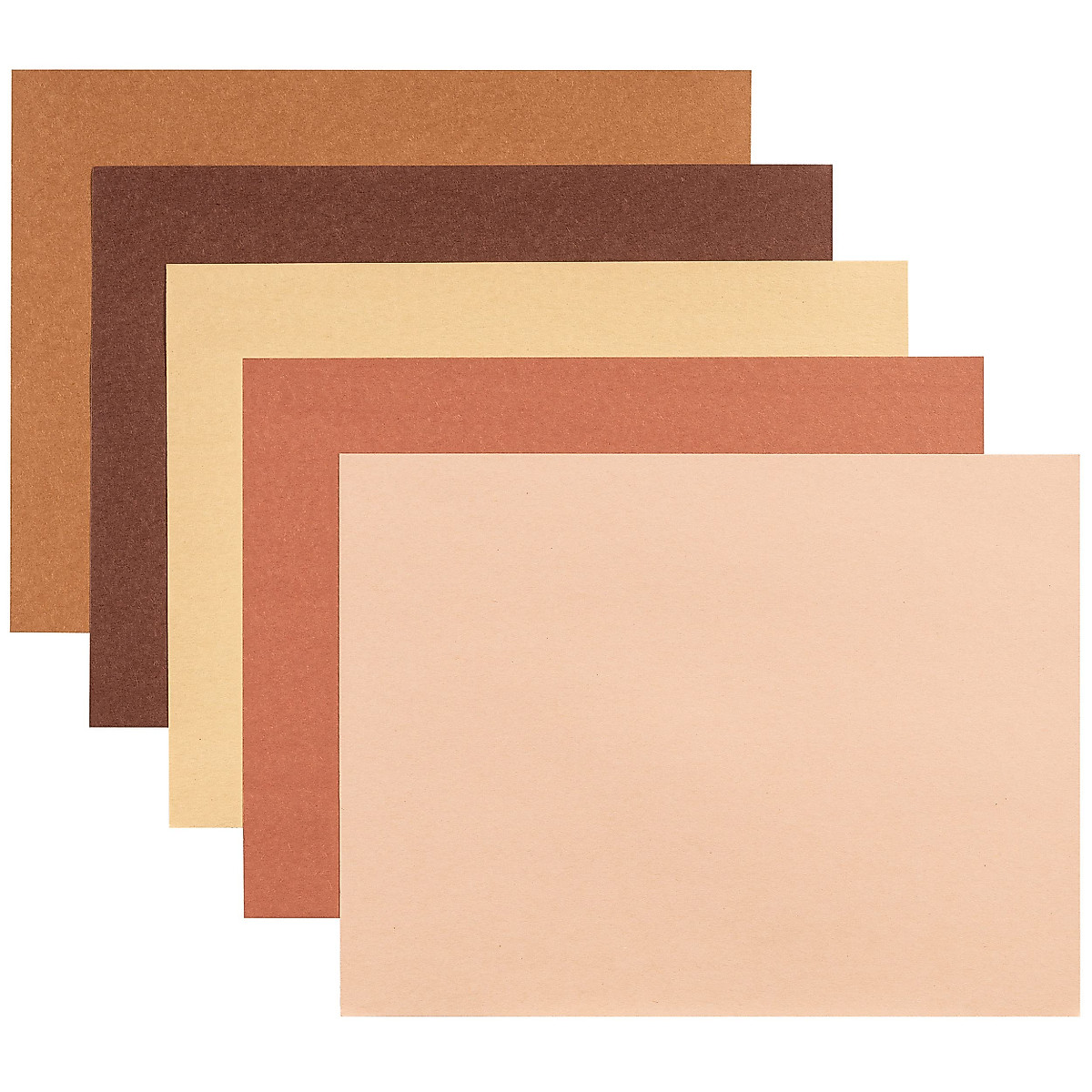 Pacon Multicultural Construction Paper (PAC9509)