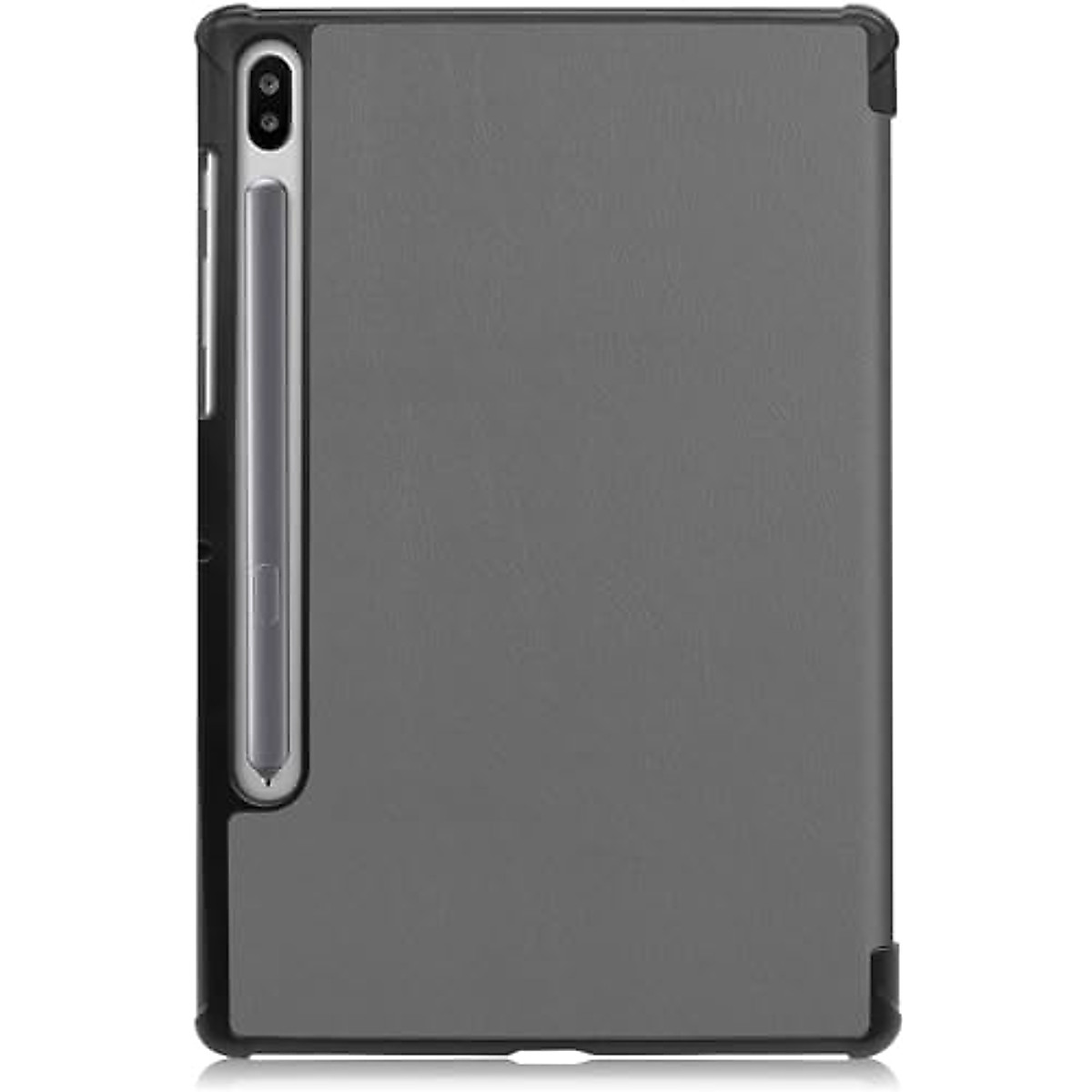 Galaxy Tab S6 S Pen Replacement for Samsung Galaxy Tab S6 Stylus Pen for Galaxy Tab S6 Touch S Pen with Free Nibs(Mountain Gray)