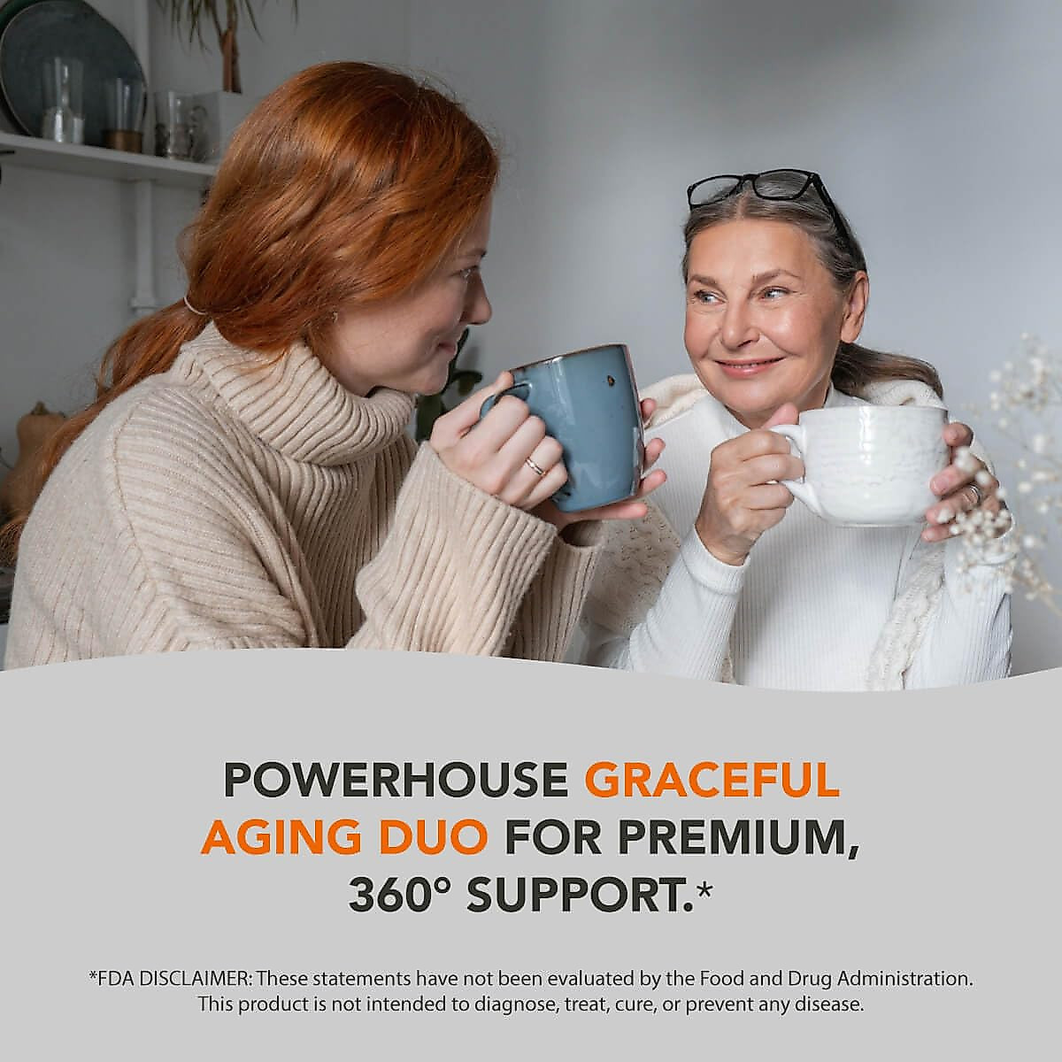 AMANDEAN Vegan Vitamin D3 K2. 5000 iu from Algae. All-Trans MK-7. 120 Softgels. Plant-Based & Carrageenan Free. Organic Coconut Oil Blend. for Mood, Bones, Heart, Teeth, Immune Health.